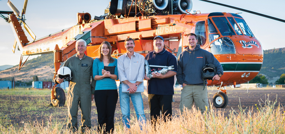 Team - Erickson Inc. | Civil and Military Aviation, and MRO, OEM Services