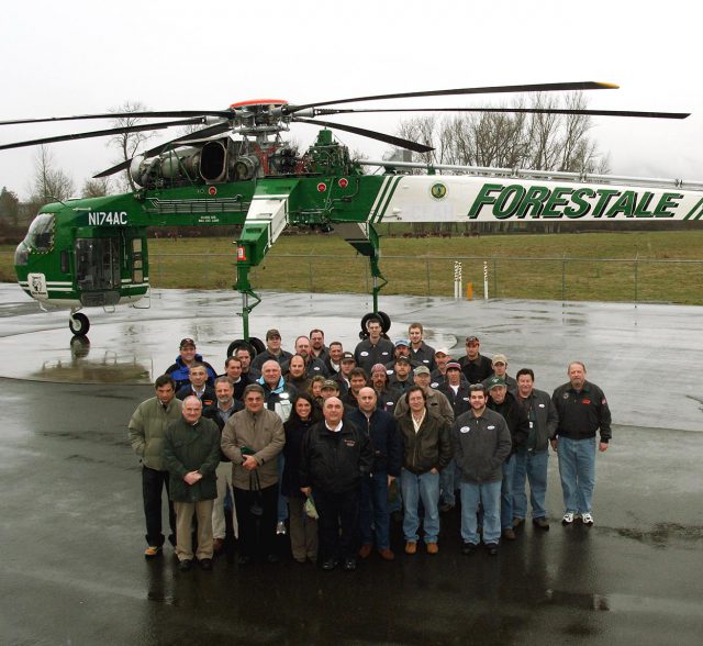 Fleet Archive - Erickson Inc. | Aviation OEM and MRO Services
