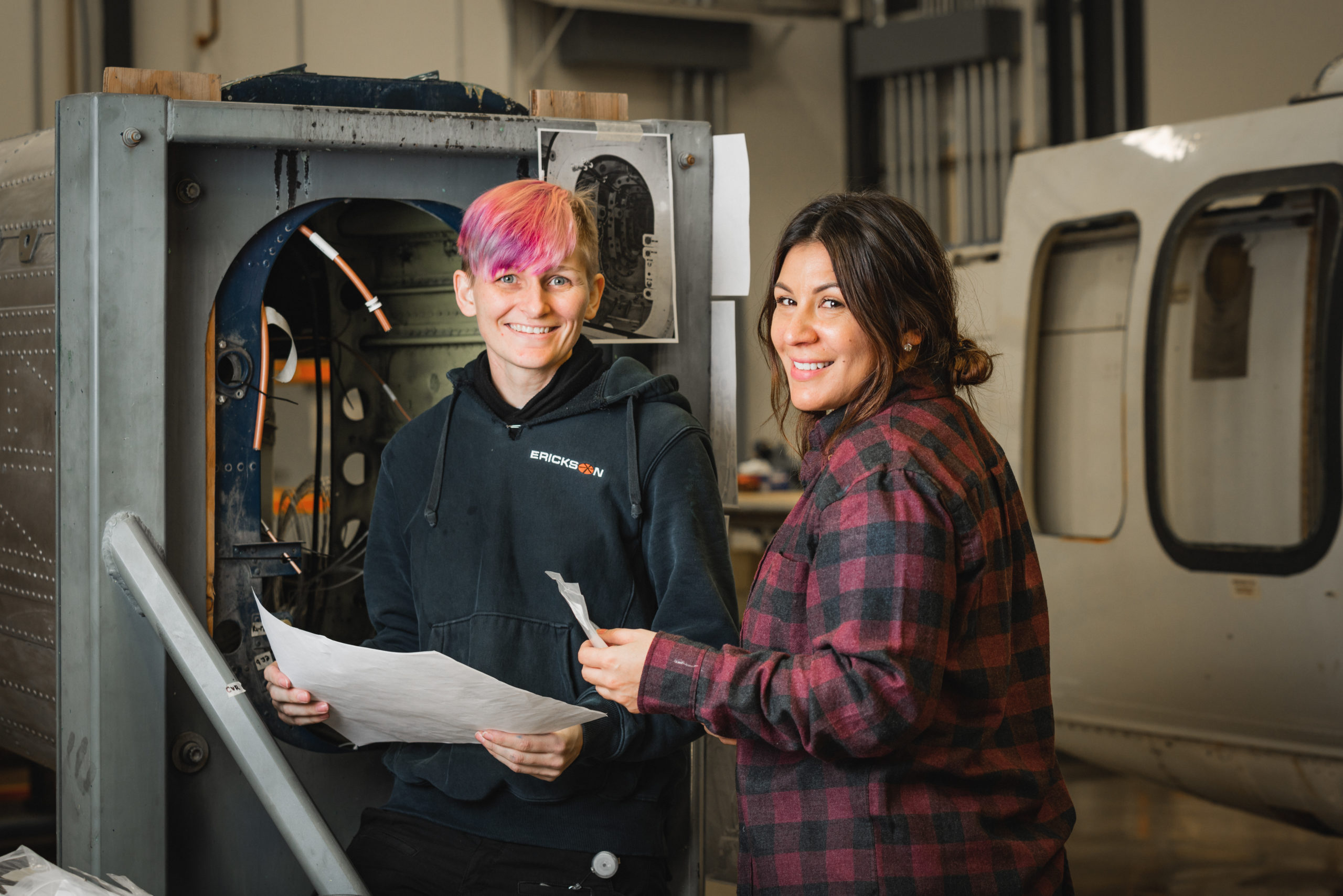 Introducing The New Erickson Senior Living Brand