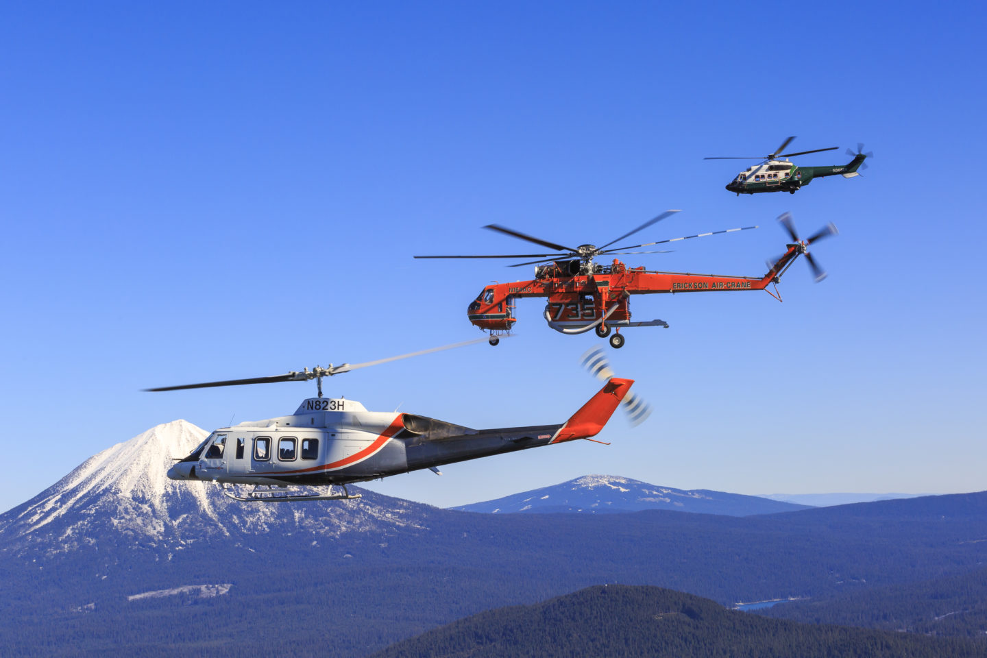 Home - Erickson Inc. | Civil and Military Aviation, and MRO, OEM Services