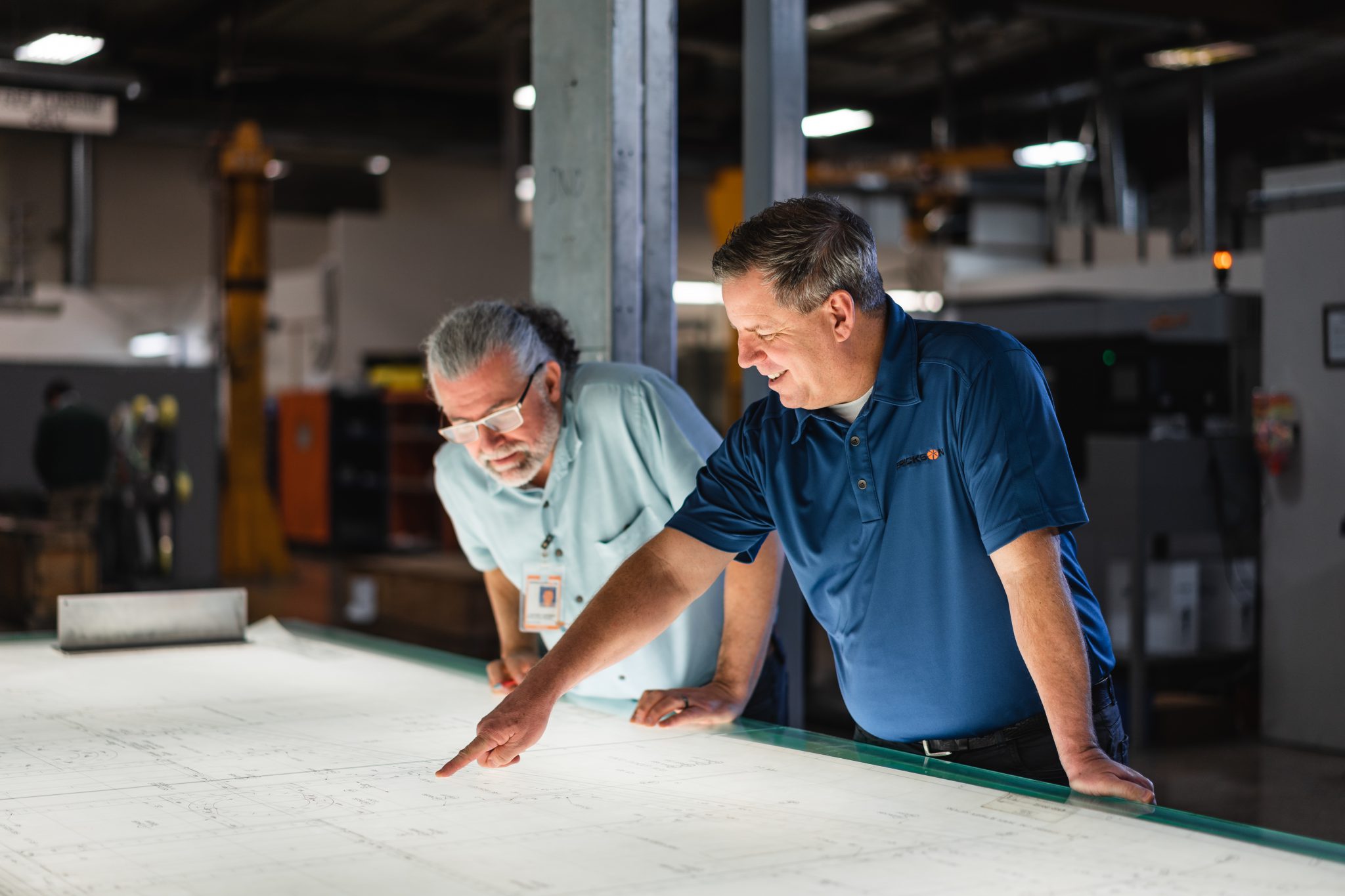 Learn About The Erickson Advantage | Erickson Inc.