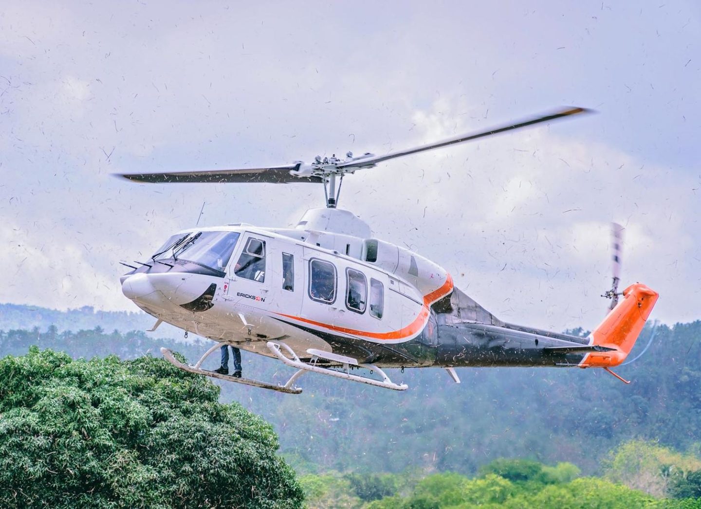 Home - Erickson Inc. | Civil and Military Aviation, and MRO, OEM Services