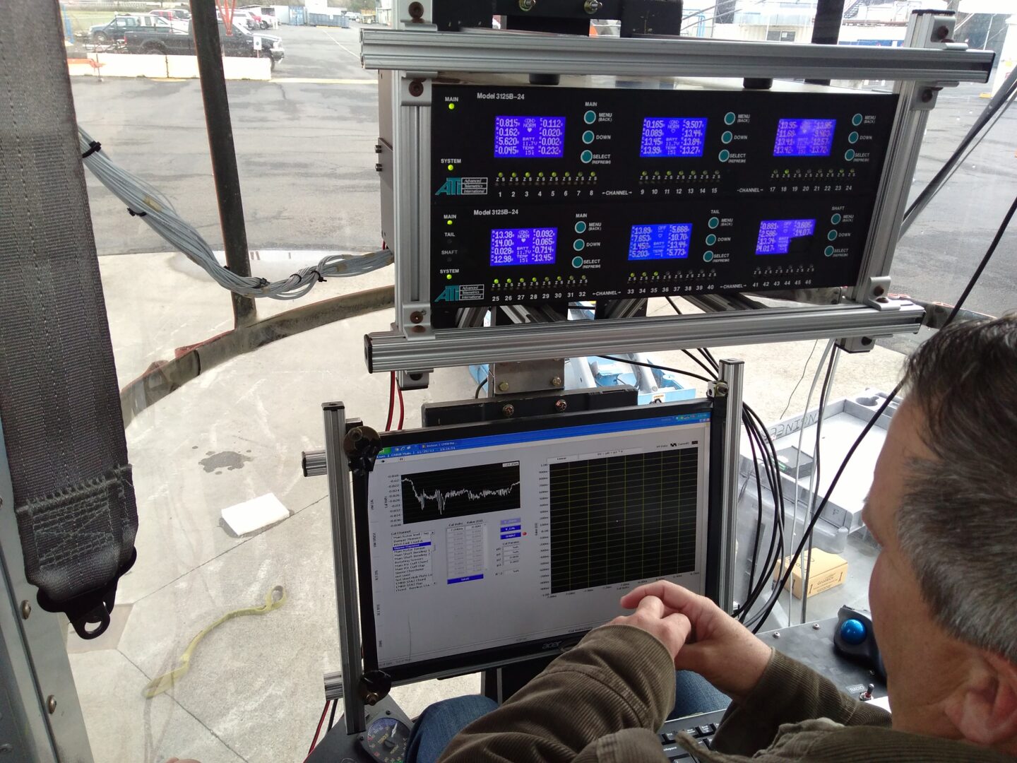 Composite Main Rotor Blade Program - Erickson Inc. | OEM and MRO Services